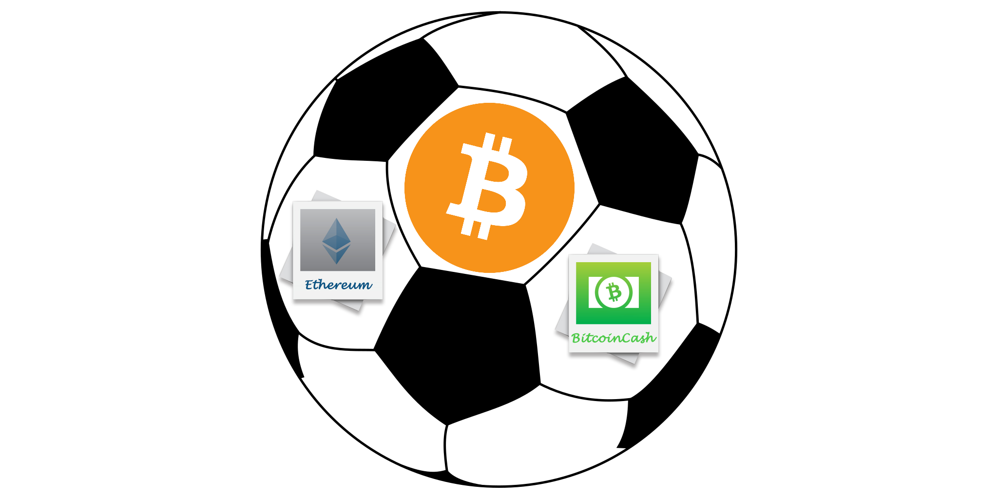Cryptocurrency betting on football - what sites offer such services?